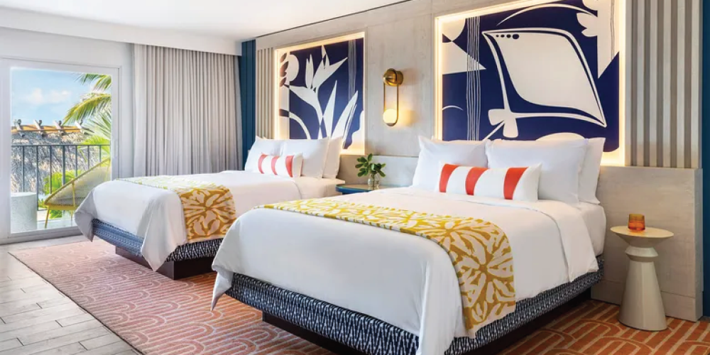 Three Waters Resort and Marina, A Tribute Portfolio Hotel - OFS